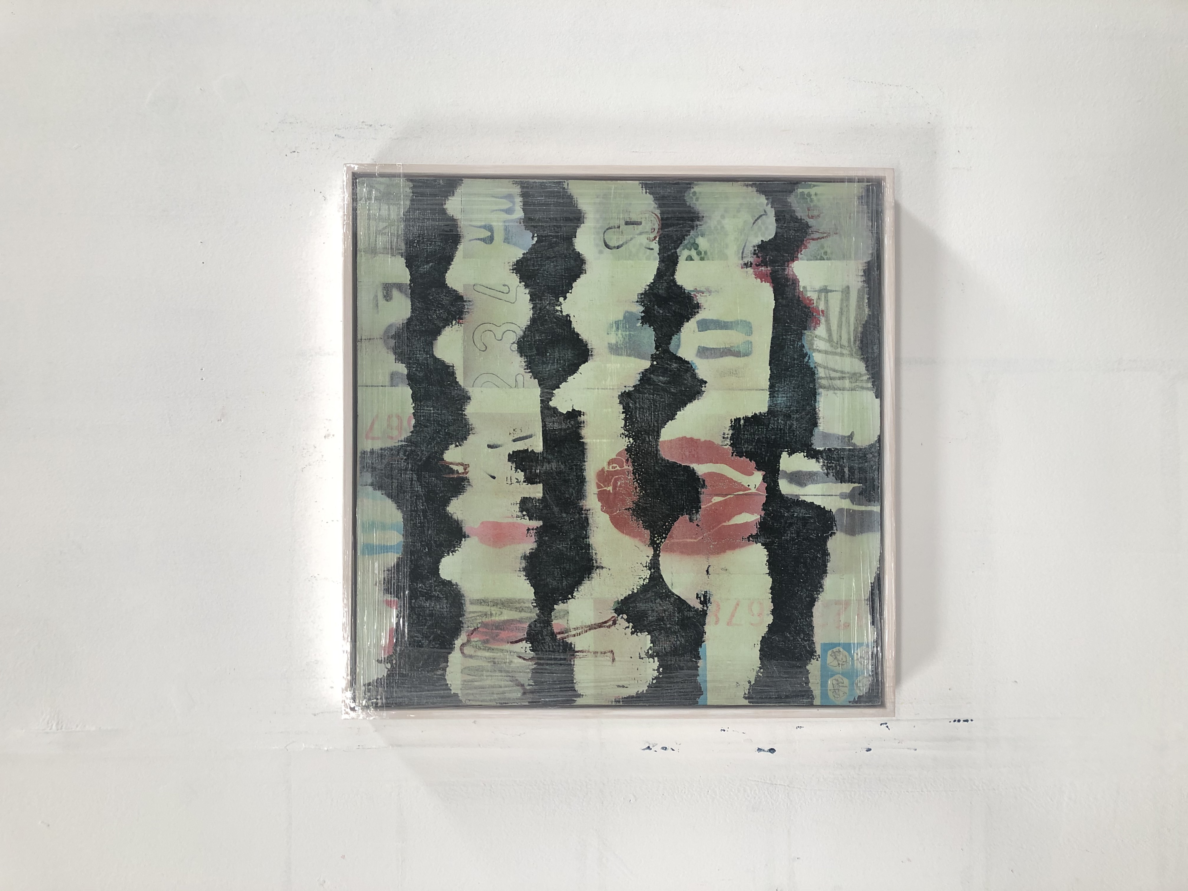 The Big Hush Artwork By Connor McIntyre - Buy Art on Artplode